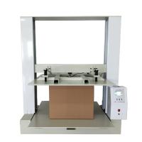 China Computer Carton Compression Testing Machine /Compression Tester/Carton Compression test Equipment Film Testing Film Test for sale