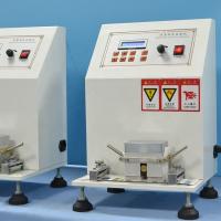 China ASTM D5264 Ink Rub Decolorizing Test Machine TAPPI-UM486 Ink Rub Tester Film Testing Equipment Film Testing Equipment Fi for sale