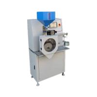 China ASTM G65 Abrasion Resistance Tester Dry Sand Rubber Wheel Abrasion Testing Machine Wear Testing Machine Textile Testing for sale