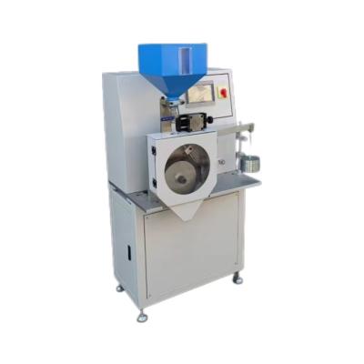 China ASTM G65 Abrasion Resistance Tester Dry Sand Rubber Wheel Abrasion Testing Machine Wear Testing Machine Textile Testing for sale