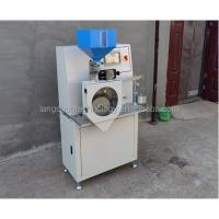 China ASTM G65 Abrasion Resistance Tester Dry Sand Rubber Wheel Abrasion Testing Machine Wear Testing Machine Textile Testing for sale