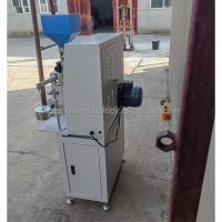 China ASTM G65 Abrasion Resistance Tester Dry Sand Rubber Wheel Abrasion Testing Machine Wear Testing Machine Textile Testing for sale