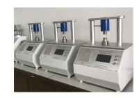 China RH-T541 Paper Board Interlaminar Bond Strength Tester/Z-direction Tensile Strength Meter for Paper Board ISO15754 Film T for sale