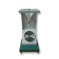 China ISO 4920 BS EN 24920 Spray Water Repellency Performance Tester AATCC 22 Fabric Water Resistance Performance Testing Mach for sale