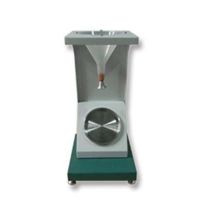 China ISO 4920 BS EN 24920 Spray Water Repellency Performance Tester AATCC 22 Fabric Water Resistance Performance Testing Mach for sale