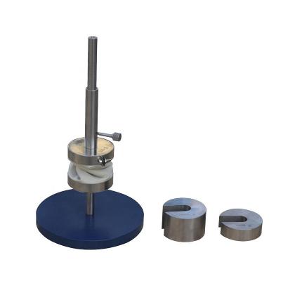 China AATCC 128 Fabric Wrinkle Recovery Tester,Wrinkle Recovery Testing Machine for Fabric Textile Testing Machine for sale