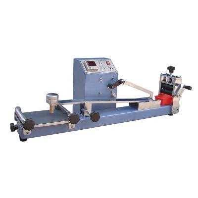China Electric Friction Meter,Color Fastness Tester riction,Fastness Wet and Dry Friction Fading Machine Textile Testing for sale