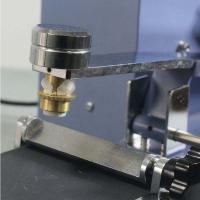 China Electric Friction Meter,Color Fastness Tester riction,Fastness Wet and Dry Friction Fading Machine Textile Testing for sale