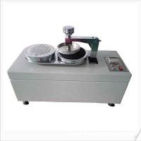 China DIN538863 JISL1076 Fabric Pilling Apparatus, Textile Pilling Apparatus Textile Testing Machine for sale