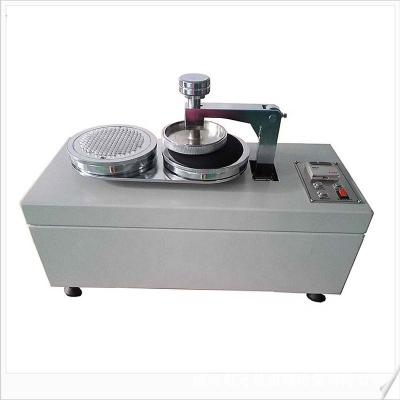 China DIN538863 JISL1076 Fabric Pilling Apparatus, Textile Pilling Apparatus Textile Testing Machine for sale