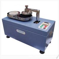 China DIN538863 JISL1076 Fabric Pilling Apparatus, Textile Pilling Apparatus Textile Testing Machine for sale