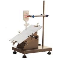 China Diaper Leakage Tester,Penetration Tester for Diaper,Diaper Leakage test Machine Textile Testing Machine for sale