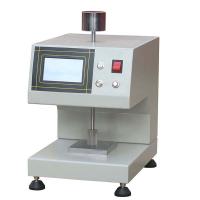 China ISO 105X16 Electric Rotary Friction Color Fastness Tester,Textile Color Fastness with Rotary Type Textile Testing Machin for sale