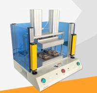 China IPX8 IPX 7 Water Leak test Detector Machine/led Light Lamp Waterproof test Detector Lab Test Machine for sale