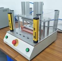 China IPX8 IPX 7 Water Leak test Detector Machine/led Light Lamp Waterproof test Detector Lab Test Machine for sale