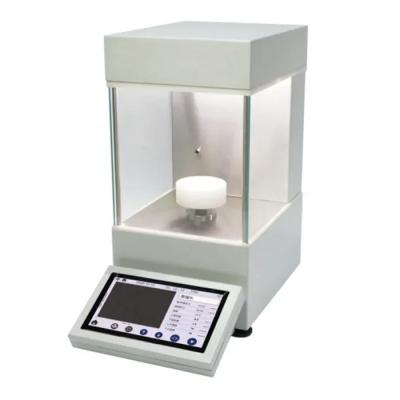 China ASTM D971 Interfacial Tensiometer Petroleum Products Surface Tension Tester Petroleum Tester Petroleum Tester Petroleum for sale