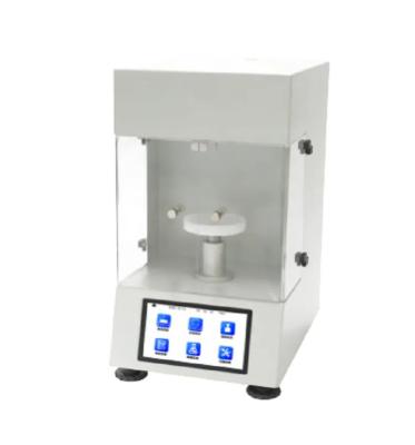 China DuNouy Ring Method Surface Tensiometer Analyzer/surface Tension Meter Contact Angle Meter Contact Angle Meter Contact An for sale