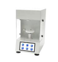 China DuNouy Ring Method Surface Tensiometer Analyzer/surface Tension Meter Contact Angle Meter Contact Angle Meter Contact An for sale