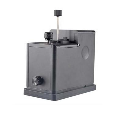China ISO 15989 ASTM D5946 Portable Contact Angle Tester Water Drop Angle Contact Angle Meter Contact Angle Meter Contact Cont for sale