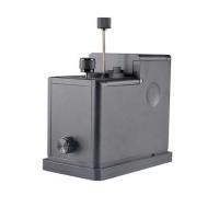 China ISO 15989 ASTM D5946 Portable Contact Angle Tester Water Drop Angle Contact Angle Meter Contact Angle Meter Contact Cont for sale
