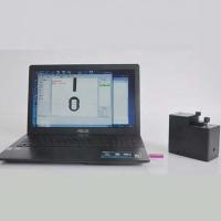 China ISO 15989 ASTM D5946 Portable Contact Angle Tester Water Drop Angle Contact Angle Meter Contact Angle Meter Contact Cont for sale
