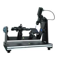 China Integral Incline Optical Contact Angle Measuring Instrument Contact Angle Meter Contact Angle Meter Contact Angle Meter for sale