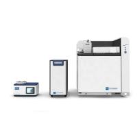 China Pds100 Electrolyte Leak Detector Gas Leak Detector Battery Leak Tester ICP Emission Spectrometer ICP Emission ICP Emissi for sale