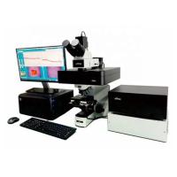 China LR-T5321 Single-channel Micro Raman Spectrometer Optical Spectrum Tester Metals Analyzer ICP Emission Spectrometer ICP E for sale