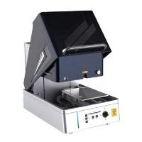 China XRF Film Thickness Spectrometer/Coating Film Thickness Gauge/Non-destructive Alloy Composition Analyzer ICP Emission ICP for sale