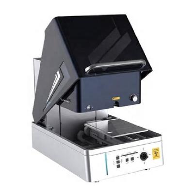China XRF Film Thickness Spectrometer/Coating Film Thickness Gauge/Non-destructive Alloy Composition Analyzer ICP Emission ICP for sale