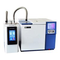 China GC-9870 Chemistry Analysis Testing Machine Transformer Insulation Oil Gas Chromatograph Tester ICP Emission ICP Emission for sale