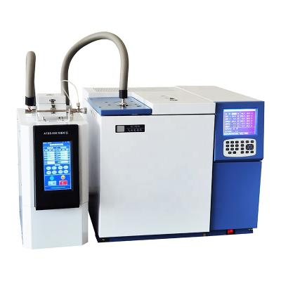 China GC-9870 Chemistry Analysis Testing Machine Transformer Insulation Oil Gas Chromatograph Tester ICP Emission ICP Emission for sale