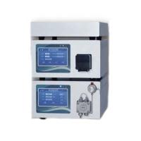 China LC-3000 Electronic Measuring HPLC Chromatograph Liquid Chromatograph Machine (Double Pump) ICP Emission Spectrometer ICP for sale