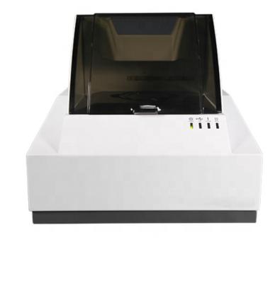 China Lab Bench NIR Analyzer Desk Near Infrared Spectrometer NIR Spectrophotometer for Grain Grease Fodder Analysis ICP ICP Em for sale