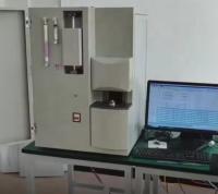 China ONH Element Analyzer High Precision Oxygen Nitrogen Hydrogen Analyzer ICP Emission Spectrometer ICP Emission ICP Emissio for sale
