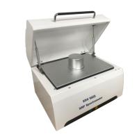 China High Precision Bench X-Ray Spectrometer Analyzer Tester Desk XRF Spectrometer DD Detector for Mineral Ore ICP ICP ICP Em for sale
