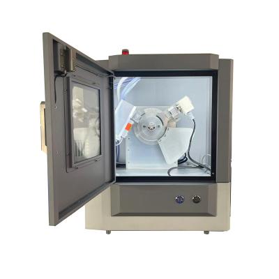 China LR-8270 High Precision Bench XRD Diffractometer 00W X-ray Generator for Industrial Analysis ICP Emission ICP ICP Emissio for sale
