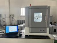 China LR-8270 High Precision Bench XRD Diffractometer 00W X-ray Generator for Industrial Analysis ICP Emission ICP ICP Emissio for sale