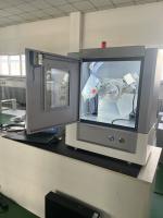 China LR-8270 High Precision Bench XRD Diffractometer 00W X-ray Generator for Industrial Analysis ICP Emission ICP ICP Emissio for sale