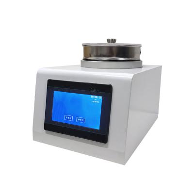China Airflow Jet Sieve Analyzer Air Dynamic Screening Instrument Pneumatic Jet Sieve Air Jet Sieve Gas Flow Sieving Machine L for sale