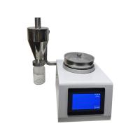 China Airflow Jet Sieve Analyzer Air Dynamic Screening Instrument Pneumatic Jet Sieve Air Jet Sieve Gas Flow Sieving Machine L for sale