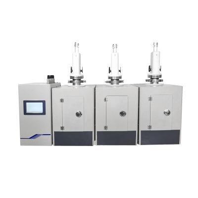 China Miscibility Tester High-precision High Low Temperature Miscibility Test Machine Automatic Solubility Miscibility Test Eq for sale