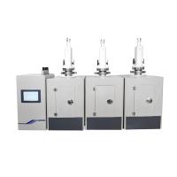 China Miscibility Tester High-precision High Low Temperature Miscibility Test Machine Automatic Solubility Miscibility Test Eq for sale