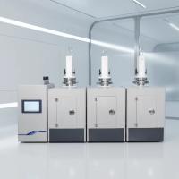 China Miscibility Tester High-precision High Low Temperature Miscibility Test Machine Automatic Solubility Miscibility Test Eq for sale
