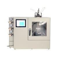 China Gas Flammability Tester Liquid Vapors Explosive Limits Test Machine Flammable Gases Testing Equipment Gas Flammability A for sale