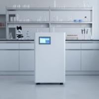 China Cryogenic Liquid Calorimeter Flow Calorimetry Method Cryogenic Liquid Calorimetric Analyzer Low-Temp Liquid Calorimetric for sale