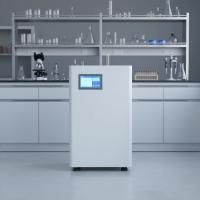 China Cryogenic Liquid Calorimeter Flow Calorimetry Method Cryogenic Liquid Calorimetric Analyzer Low-Temp Liquid Calorimetric for sale