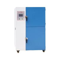 China Concrete Carbonation Test Chamber Laboratory CO2 Carbonation Chamber Automatic Concrete Carbonation Test Machine Lab Tes for sale