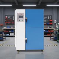 China Concrete Carbonation Test Chamber Laboratory CO2 Carbonation Chamber Automatic Concrete Carbonation Test Machine Lab Tes for sale