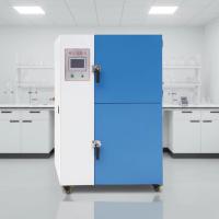 China Concrete Carbonation Test Chamber Laboratory CO2 Carbonation Chamber Automatic Concrete Carbonation Test Machine Lab Tes for sale